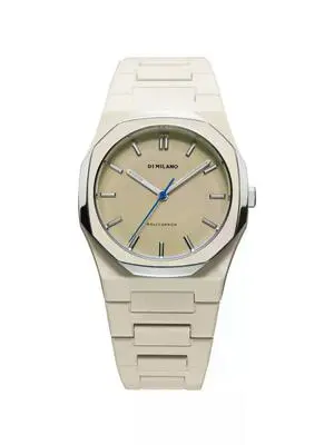 D1 MILANO D1 Milano Polycarbon 37mm Neutrals