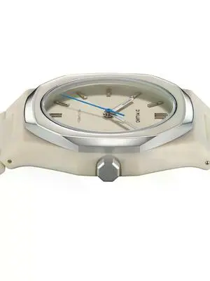 D1 MILANO Polycarbon 37mm - Neutrals