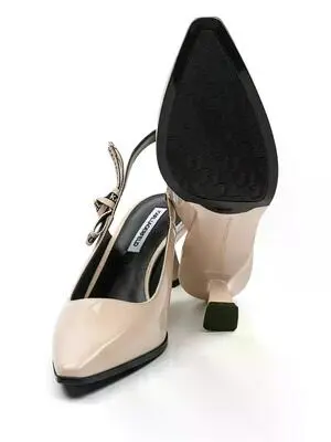 Karl Lagerfeld Panache Pumps