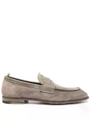 Officine Creative Solitude Loafers