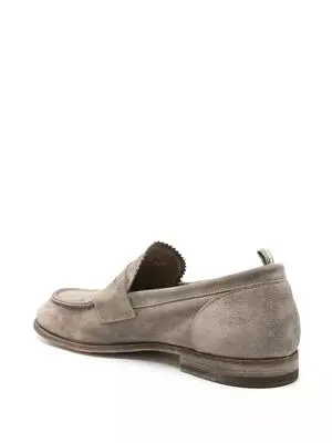 Officine Creative Solitude Loafers