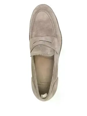 Officine Creative Solitude Loafers