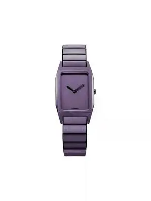 D1 MILANO Aura Studio Watch - Purple
