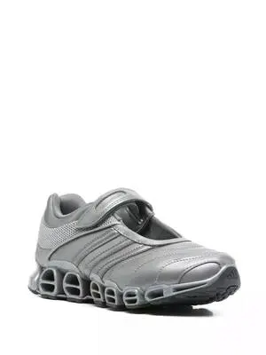 Adidas Megaride Taqwa Sneakers - Silver