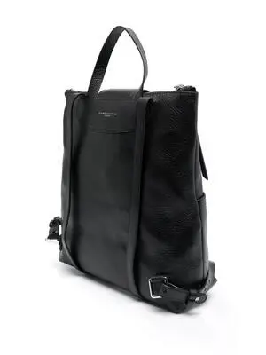 GIANNI CHIARINI Backpack - Black