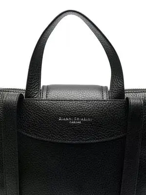 GIANNI CHIARINI Backpack - Black