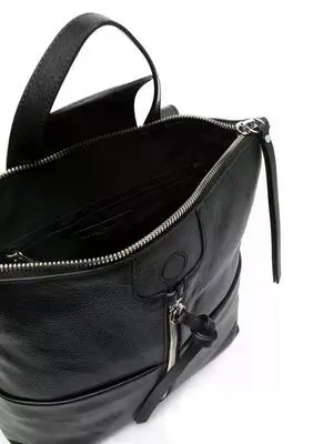 GIANNI CHIARINI Backpack - Black