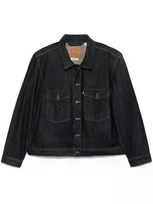 LEVI'S Denim Trucker Jacket
