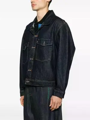 LEVI'S Denim Trucker Jacket