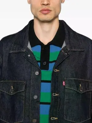 LEVI'S Denim Trucker Jacket