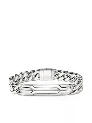 John Hardy Icon 50 Bracelet - Silver