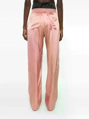TOM FORD Satin Trousers
