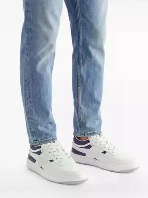 Givenchy G Move Sneakers - White