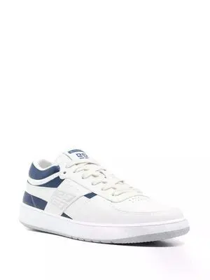 Givenchy G Move Sneakers - White