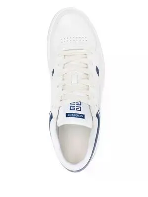 Givenchy G Move Sneakers - White