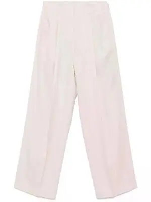 Golden Goose Light Wash Pants For Women