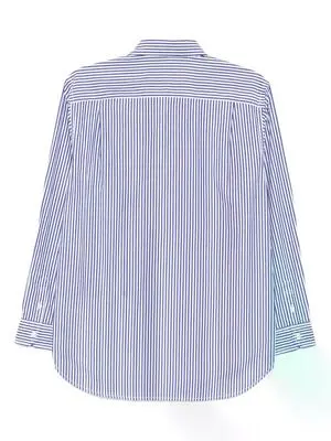 Izzue Striped Shirt