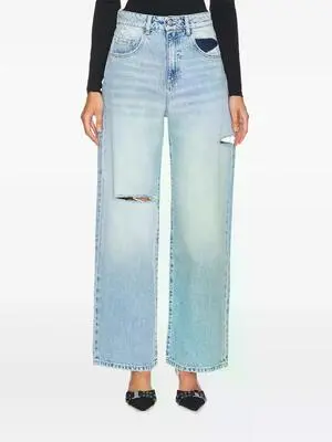ICON DENIM LA Poppy Jeans