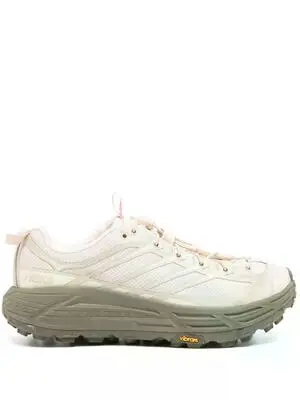 HOKA® Mafate Three2 Sneakers - Neutrals