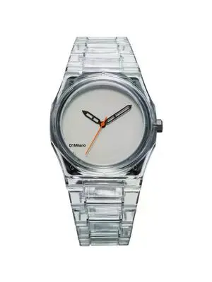 D1 MILANO 39mm Watch - Blue