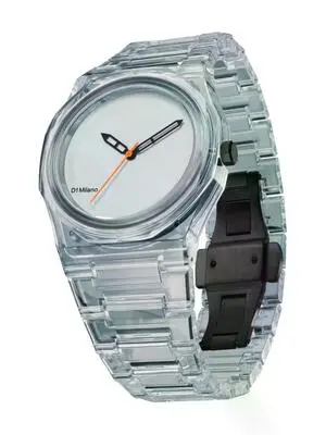 D1 MILANO 39mm Watch - Blue