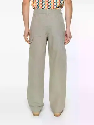A.p.c. Fergus Trousers - Green