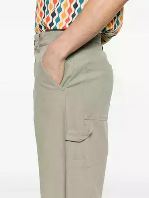 A.p.c. Fergus Trousers - Green