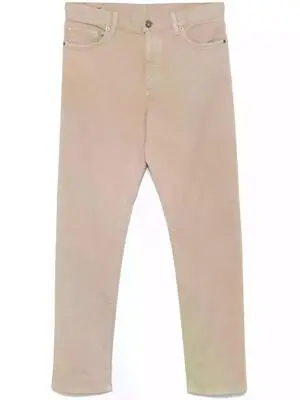 Zegna City Trousers