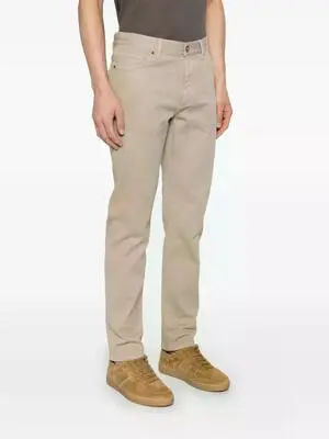 Zegna City Trousers