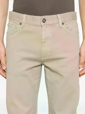 Zegna City Trousers