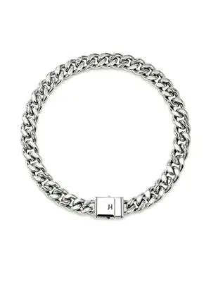 John Hardy Curb-chain Bracelet