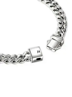 John Hardy Curb-chain Bracelet