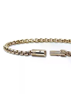 John Hardy Box-chain Bracelet