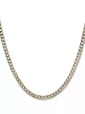 John Hardy Curb-chain Necklace - Gold