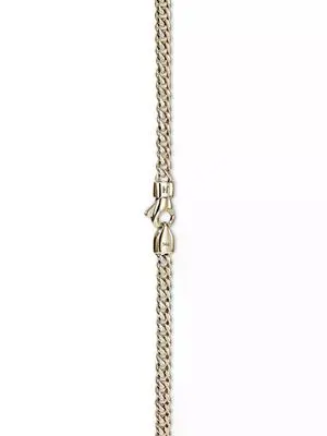 John Hardy Curb-chain Necklace