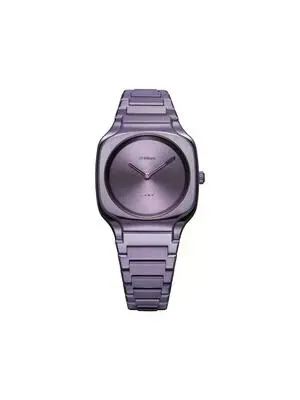 D1 Milano Square Watches For Women