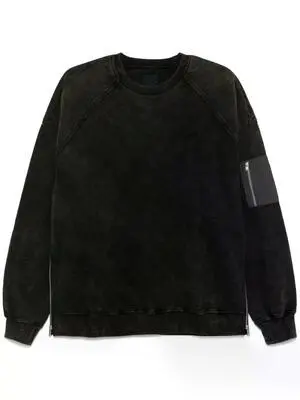 JUUN.J Cotton Sweatshirt