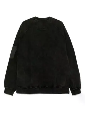 JUUN.J Cotton Sweatshirt
