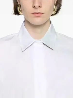 Herno Short-sleeves Shirt