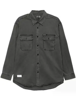 Izzue Cotton Shirt