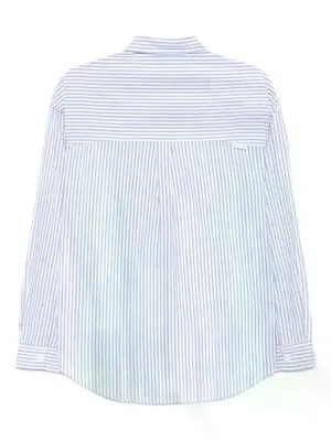 Izzue Striped Shirt