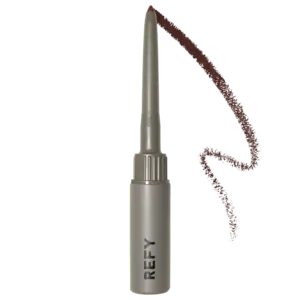 REFY Lip Sculpt Longwear Liner - Sepia