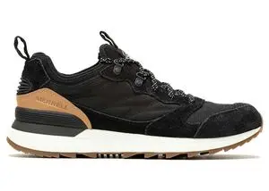 Merrell Alpine 83 Sneaker Recraft - Black