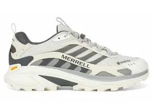 Merrell Moab Speed 2 Gore-tex Sneakers - Chalk