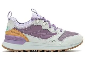 Merrell Alpine 83 Recraft Sneaker - Grape