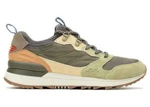 Merrell Alpine 83 Recraft Sneakers - Olive
