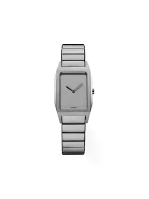 D1 MILANO 23.5mm Aura Studio Watch - Silver