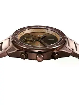 D1 MILANO 40mm Chronograph Watch
