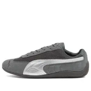 PUMA Speedcat Premium Sneaker - Shadow Gray/matte Silver