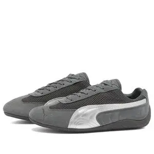 PUMA Speedcat Premium Sneaker - Shadow Gray/matte Silver